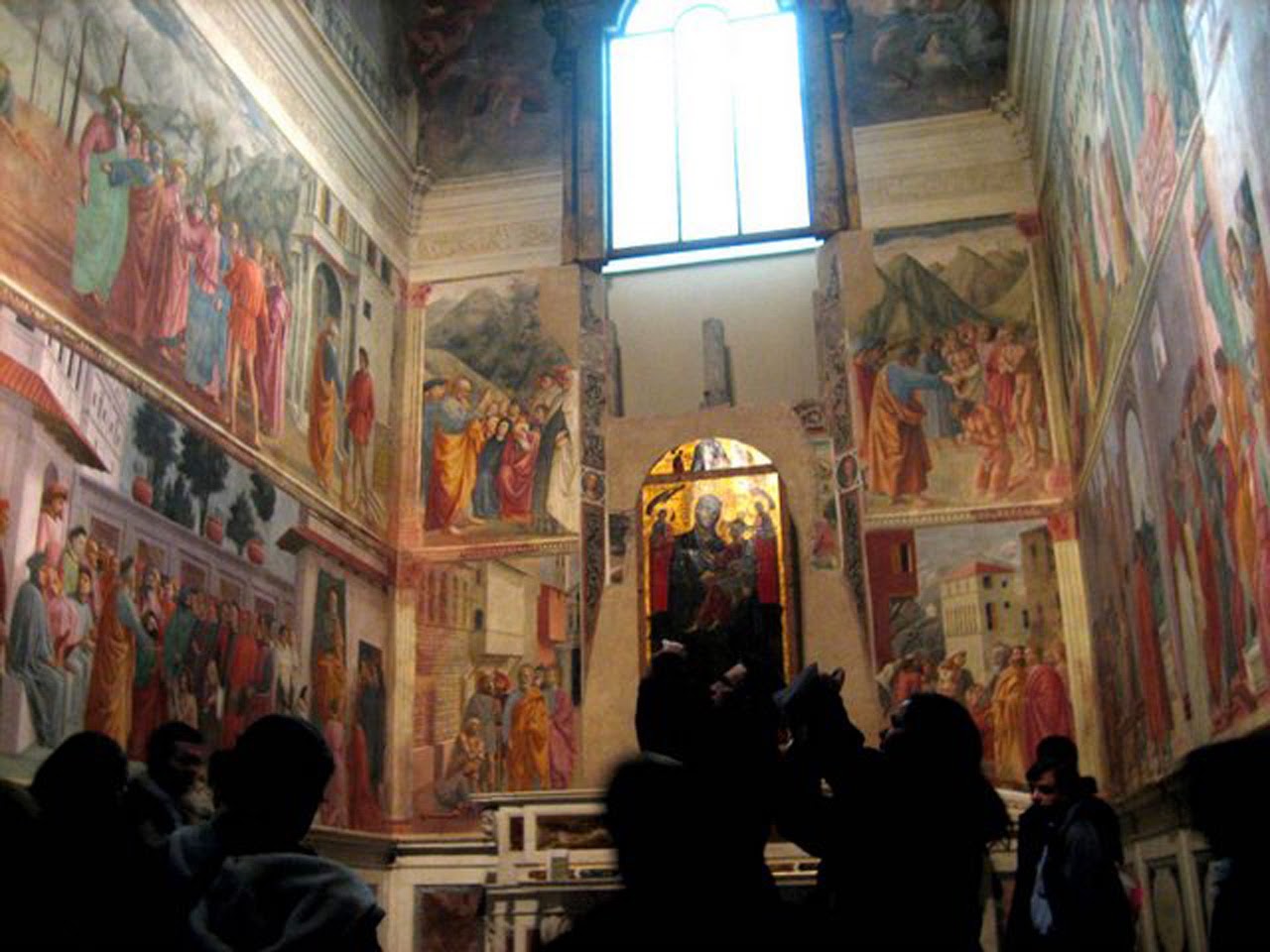 Images for Art Appreciation: Early Fifteenth Century Italian Renaissance