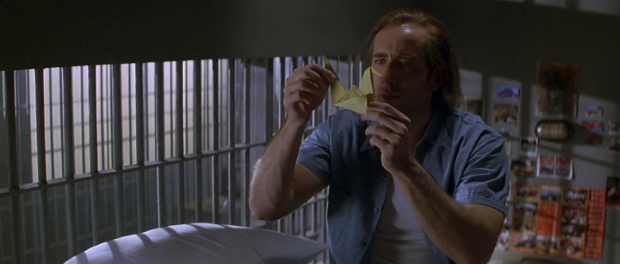 Radiator Heaven: Con Air