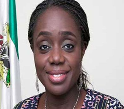 Financing our future By Kemi Adeosun