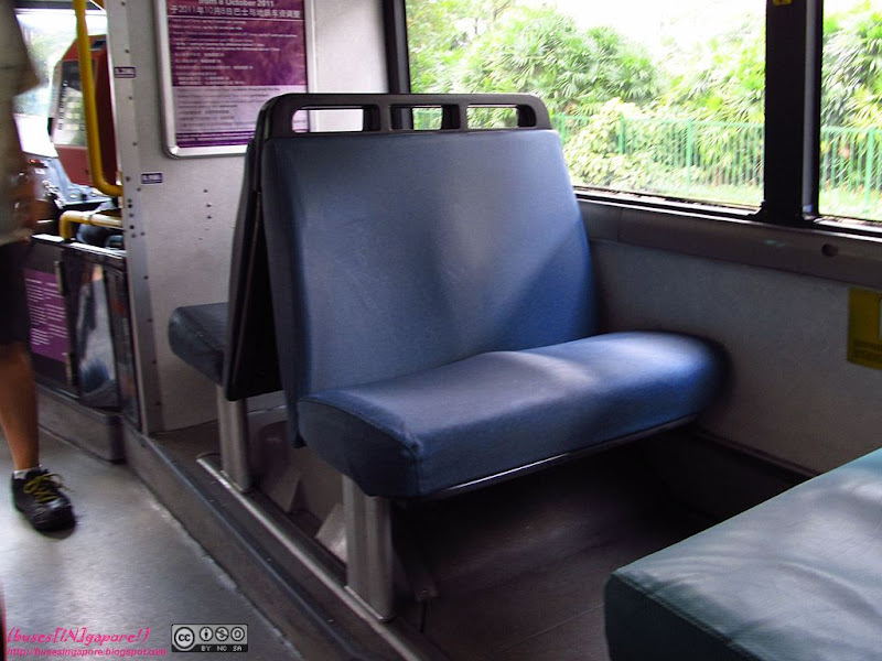 (buses[IN]gapore!): SBS Transit : Volvo B10M MK IV "Superlong" / Duple ...