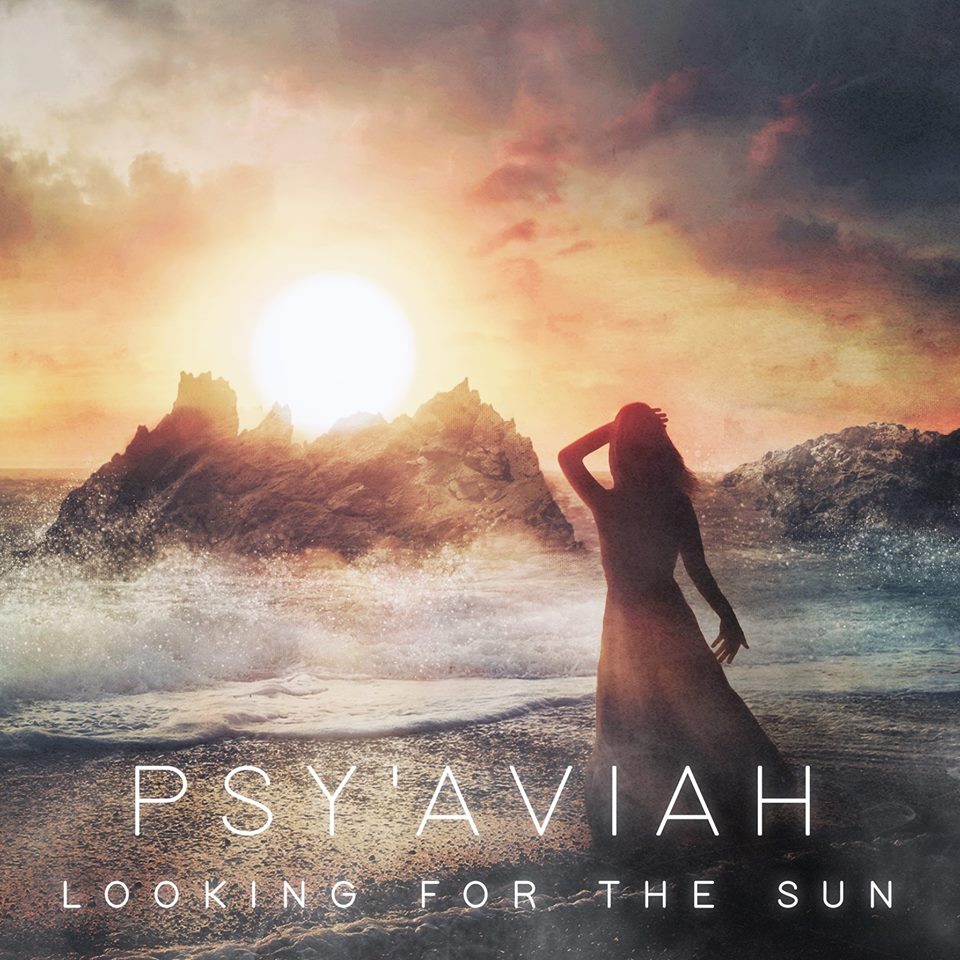 Psy'Aviah Release Music Video For 'The Great Disconnect' ~ INTRAVENOUS ...