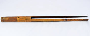 Nama Alat Musik Tradisional Sulawesi Tengah Keterangan dan Penjelasan ...