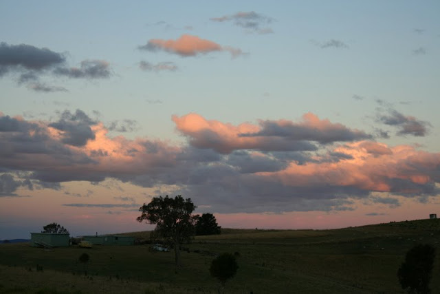 Lilyfield Life: Beautiful Countryside of the Far South Coast