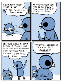 Reginald Nedroid