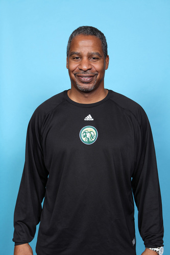 What the Hell Happened to...Jay Humphries?