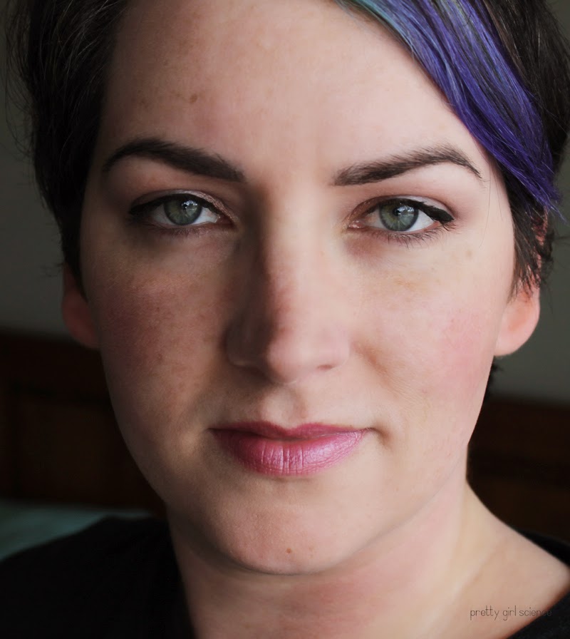 Wayne Goss is a Damned Genius | Pretty Girl Science