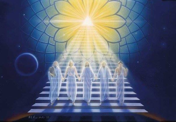 Reiki Usui.: Semne care arata ca o persoana se gandeste in secret la ...