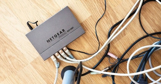 Wrapping Your Router With Aluminum Foil Improves Wi-Fi Signal, Study ...