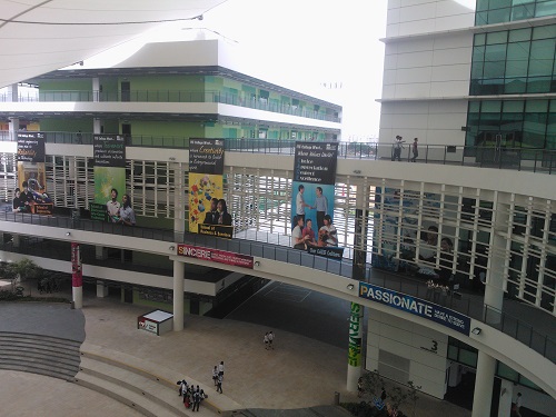 hweiming's blog: Learning Jounrey to ITE College West