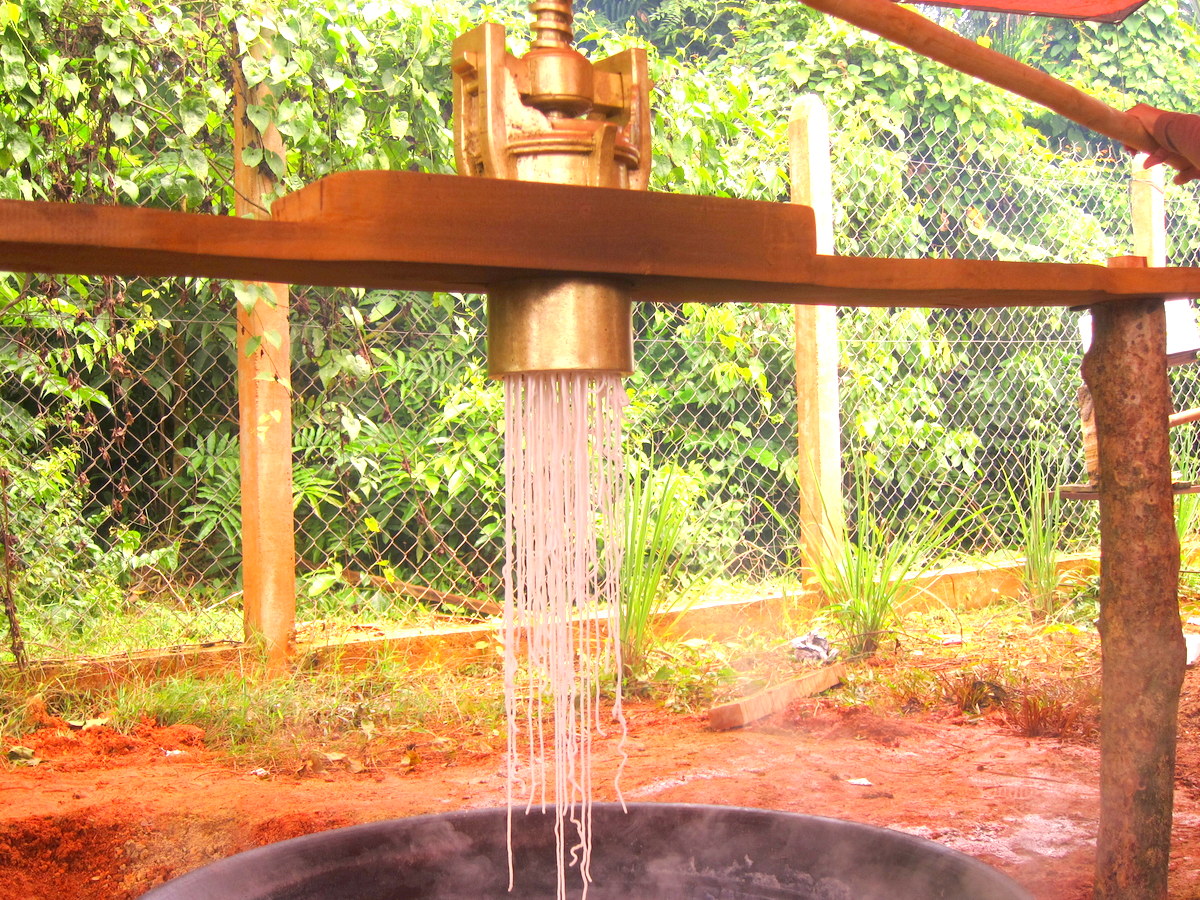 Travelholic: A unique Kampungstay in Alor Limbat, Terengganu