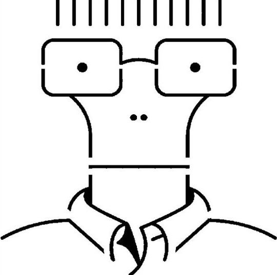 Colin’s Punk Rock World: Art of Punk: Milo