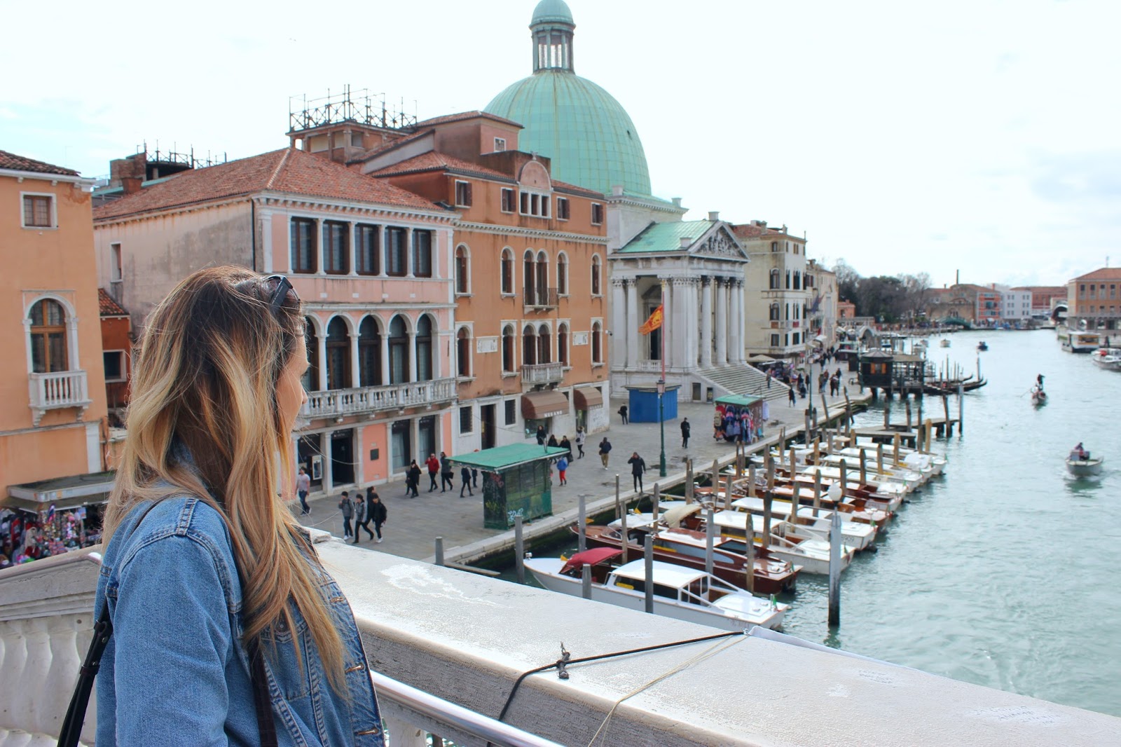 Venice Itinerary - Things to do in Venice! | Inertia of Beauty