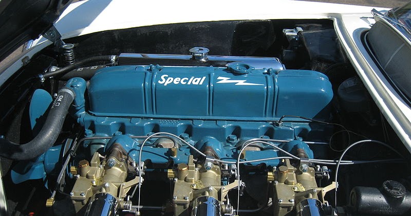 Teste em vídeo do GT6: Chevrolet Corvette 235 3.9