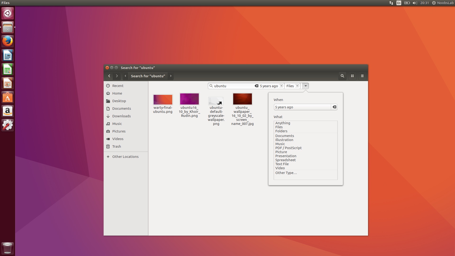 Ubuntu 16.10 Yakkety Yak Released (Screenshots) and Download Links ...
