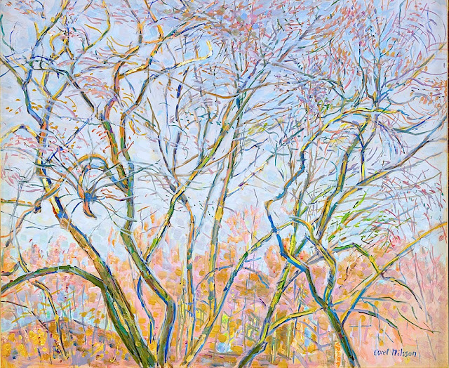 Arte!: Axel Nilsson (Swedish, 1889-1980)