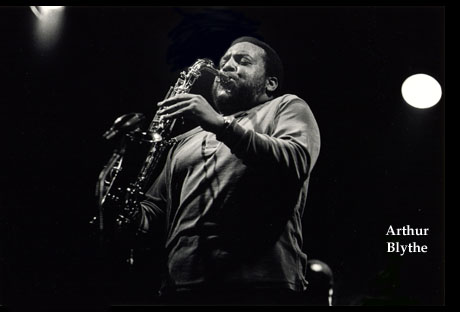 HELP ARTHUR BLITHE su Mondo Jazz