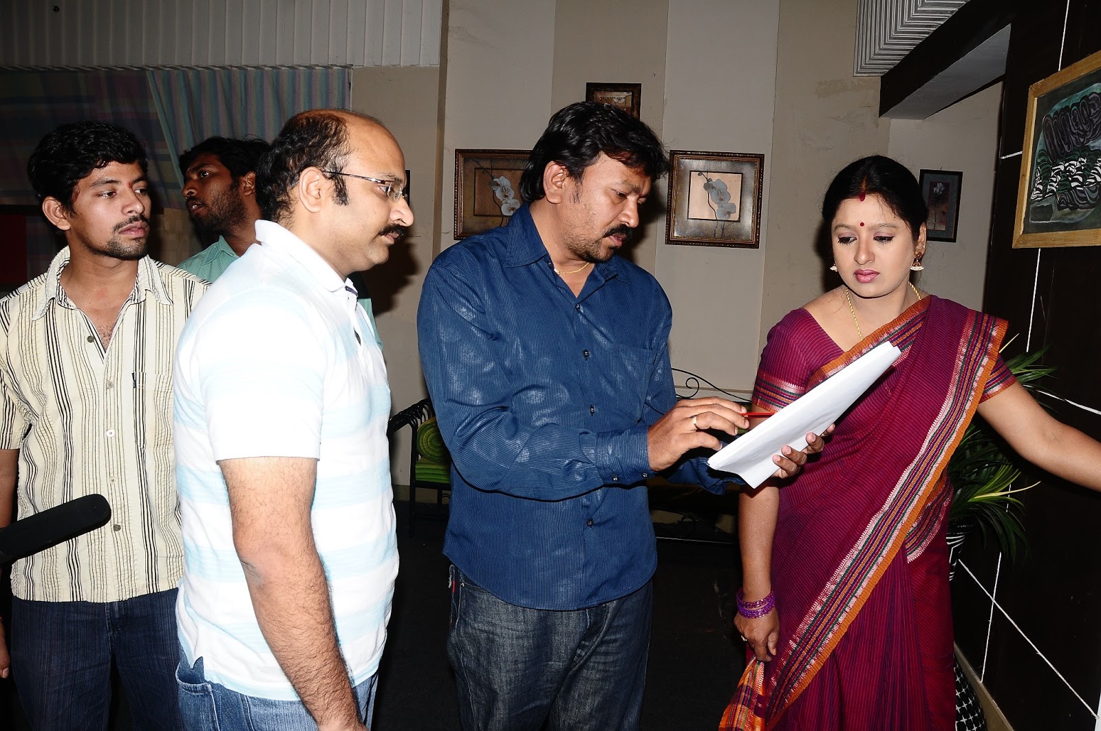 Moksha Movie Stills | Tollyreels