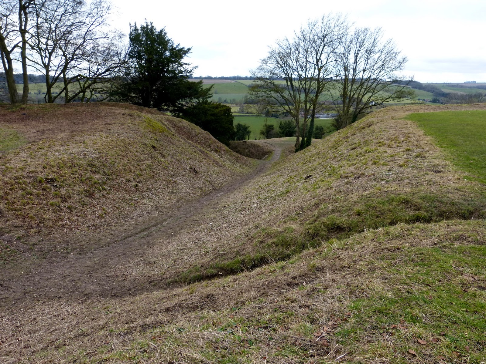 Devizes Days in Words and Pictures 2015: 2015