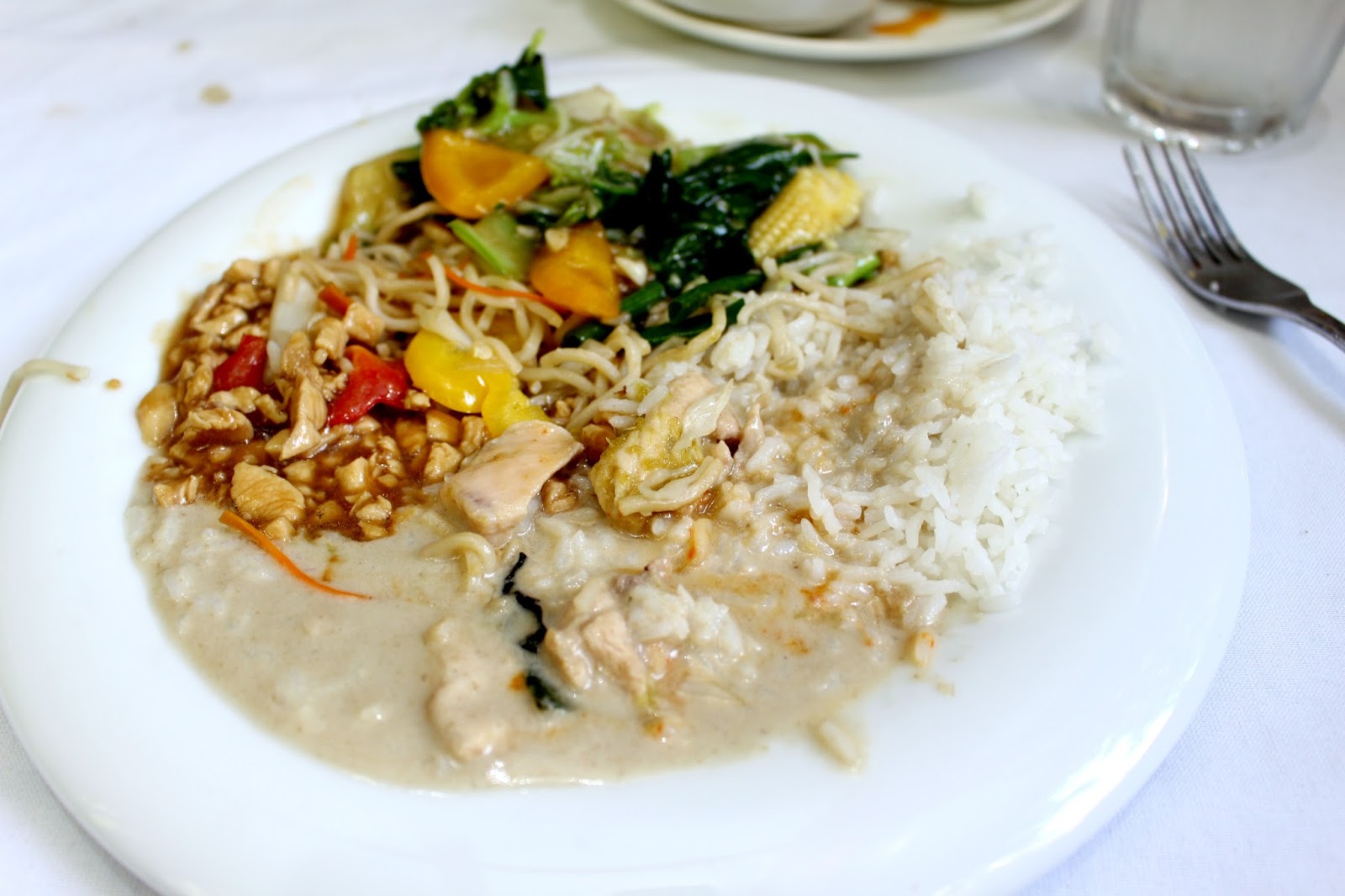 Mami-Eggroll: Dabbawala, Sea Link, Taj Palace, Colaba, Gateway of India ...