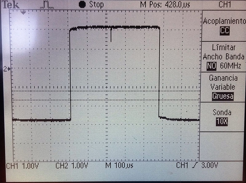 Andromina robot V.2.0: Encoder de cuadratura y Arduino. Tutorial sobre ...
