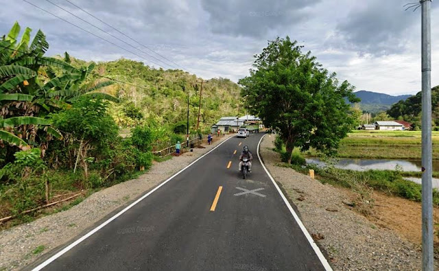 Pengertian Jalan dan Jenis-jenis Jalan yang ada di Indonesia - Arsitur ...