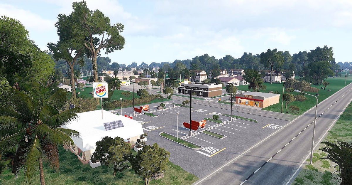 フロリダのマップを Arma 3 に追加する Florida Keys MOD | 弱者の日記^^ - Arma 3 MODとアドオン紹介