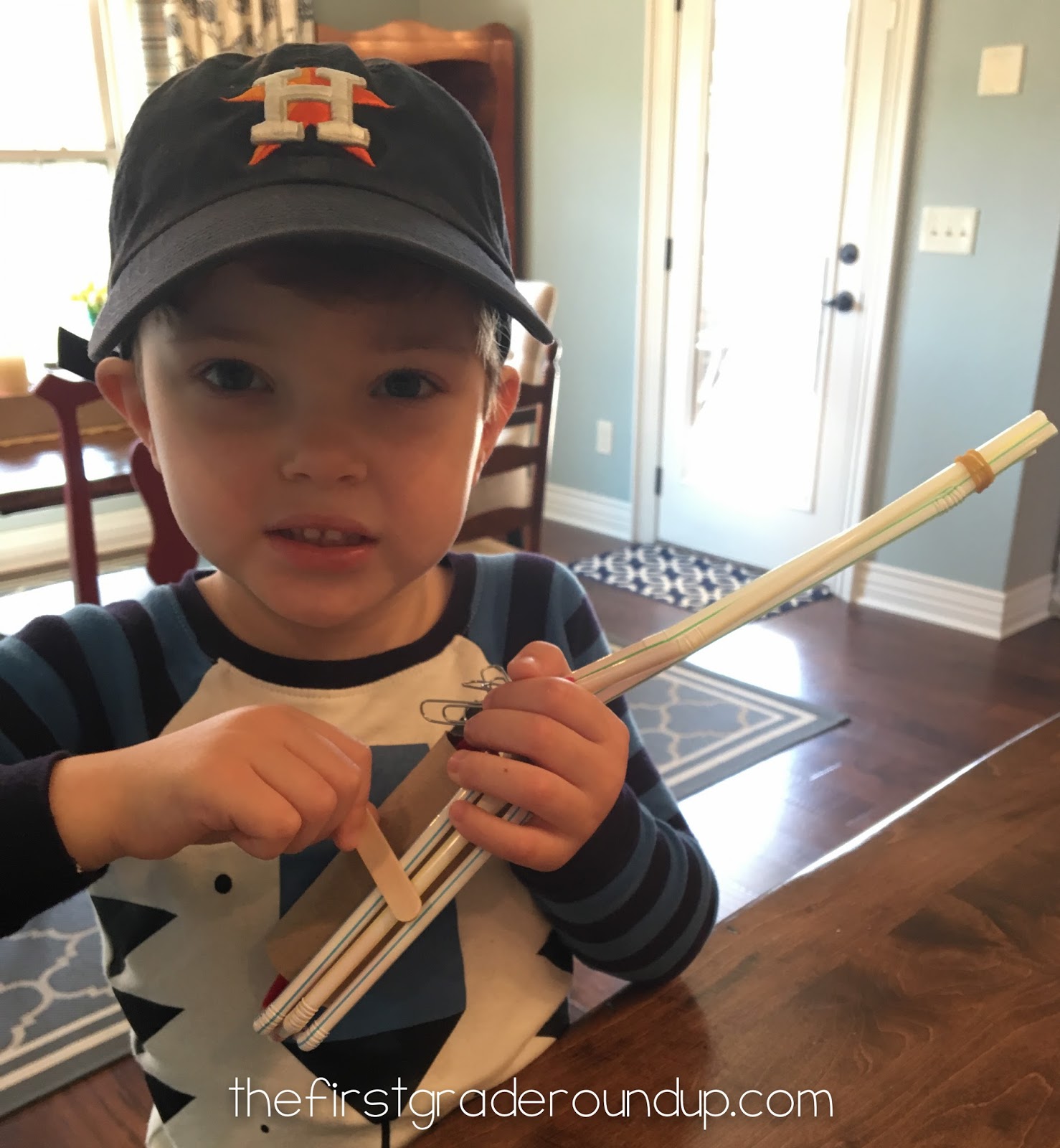 sound waves first grade unit and activities - The First Grade Roundup