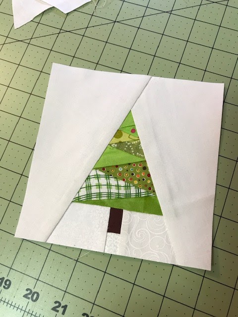 Confessions of a Fabric Addict: I May Have a Scrap Problem... What's ...