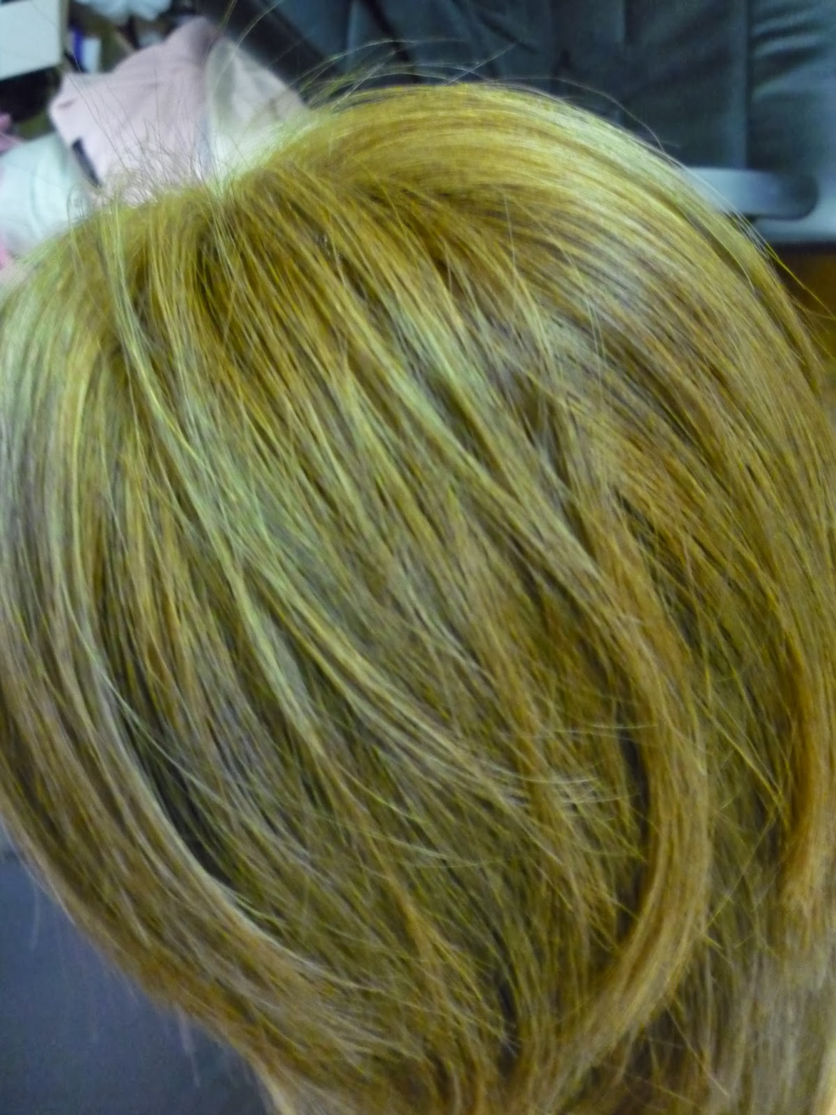 Hello Bubble - Milky Ash color Hair dye [ REVIEW ]