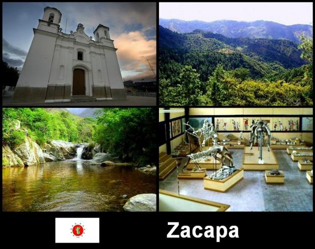 ZACAPA