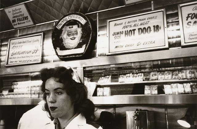 The Hollywood Ranch Market