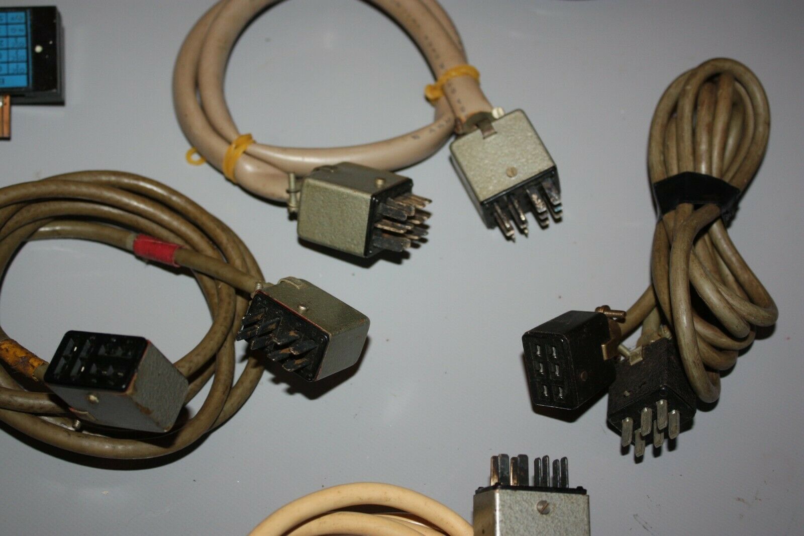 MATRIXSYNTH: UNIQUE DIY VINTAGE EMS DEVICES