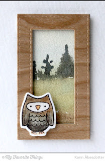 Peppermint Patty's Papercraft: My Favorite Things Warm and Fuzzy ...