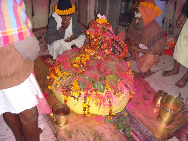 Hindu Temples of India: Basukinath Temple, Basukinath