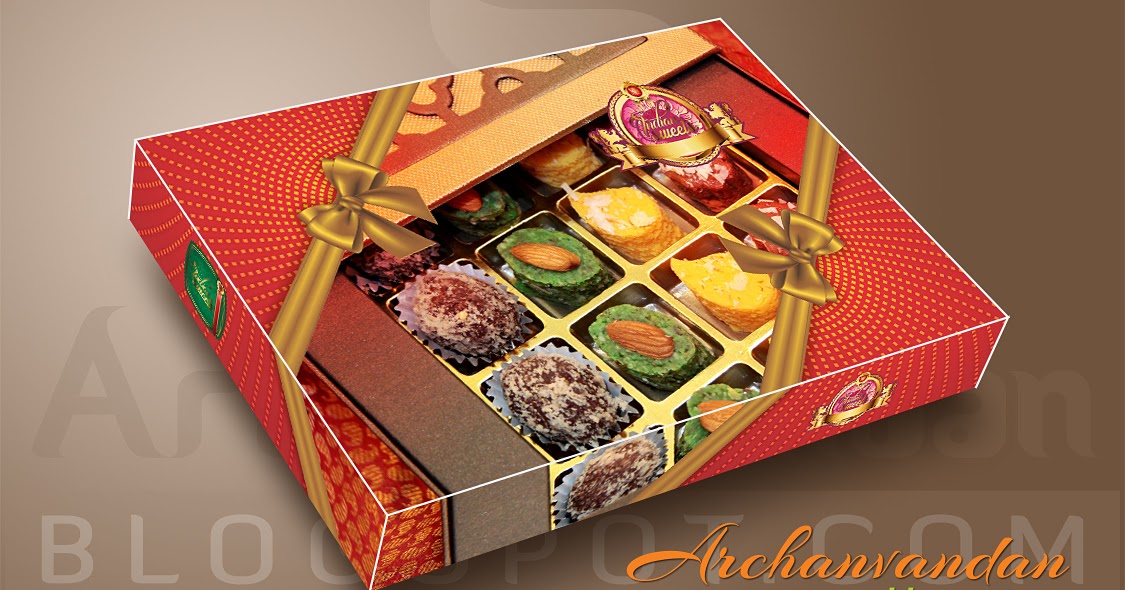 World of Sweet Box packaging designs and devotion for packaging concept ...