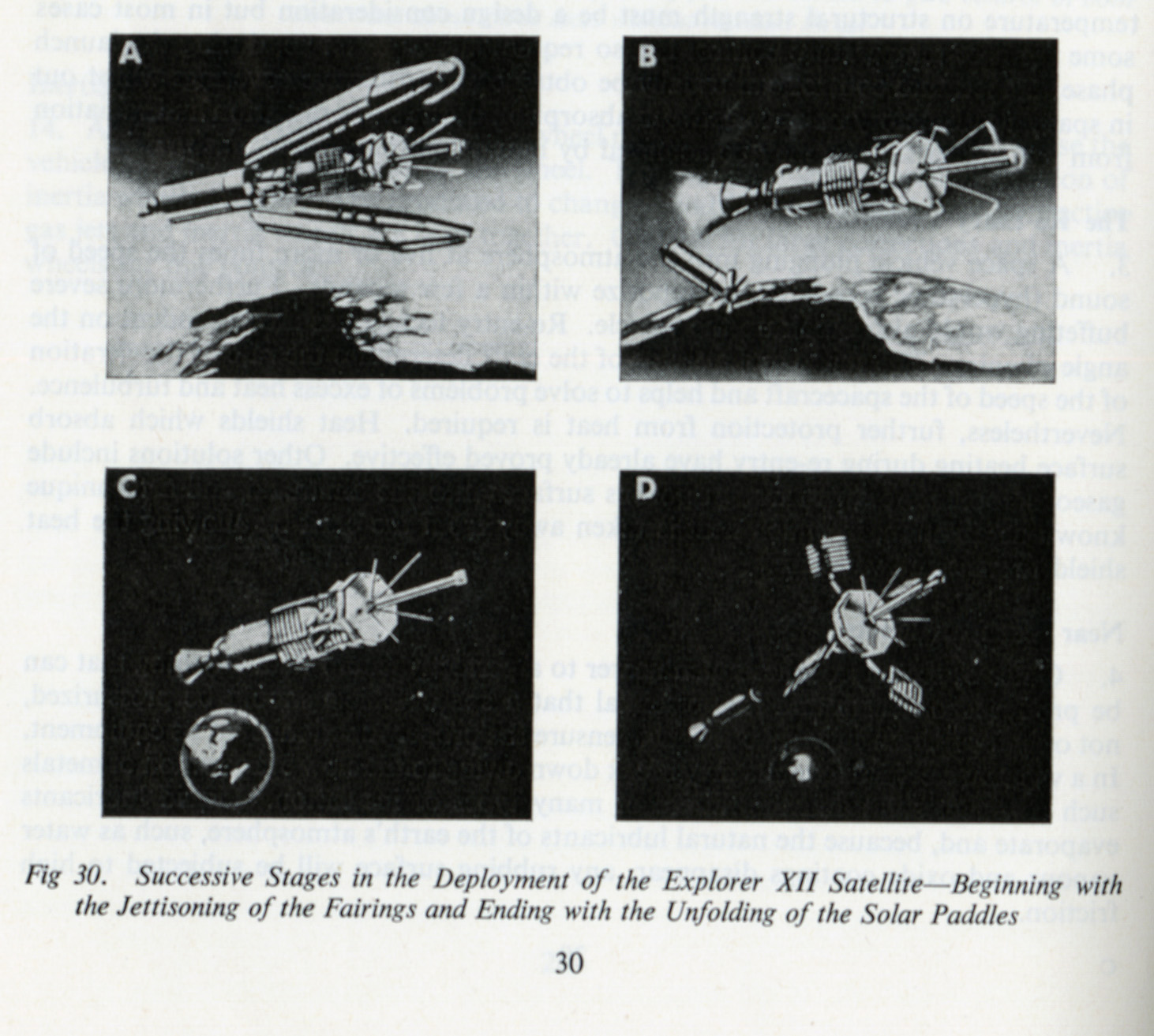 Dreams of Space - Books and Ephemera: Space Travel (1968)