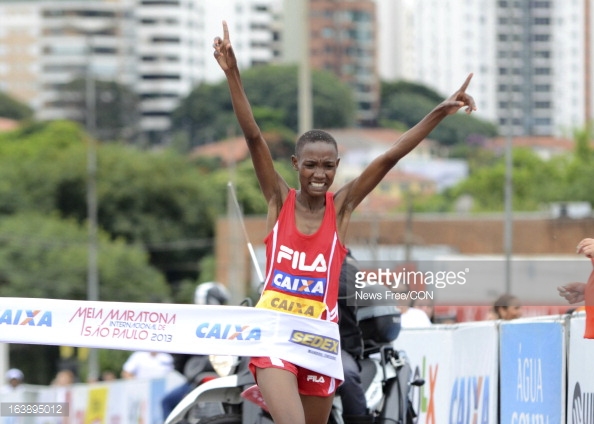 THIS IS NKAKATIS: The SEVEN Tanzania representatives at the Olympic ...