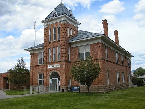 Box Elder