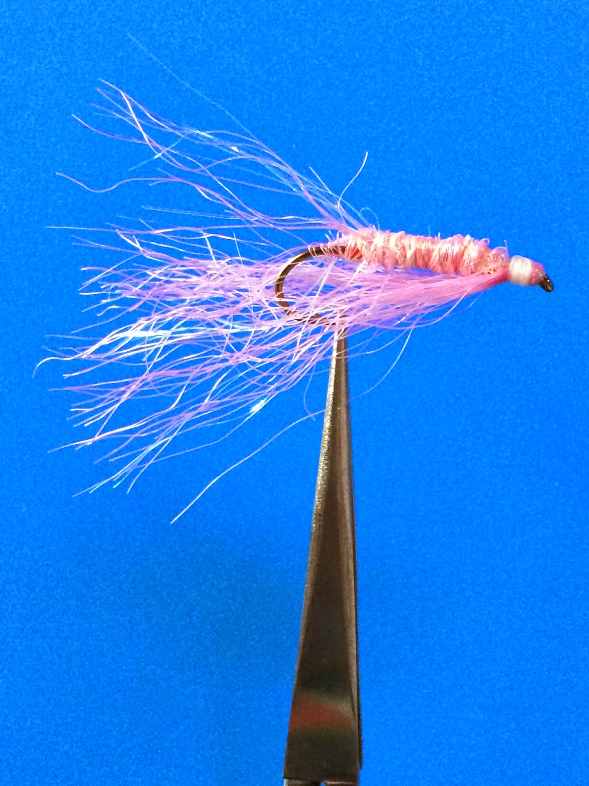Fly Fishing Journal: Ugly Flies