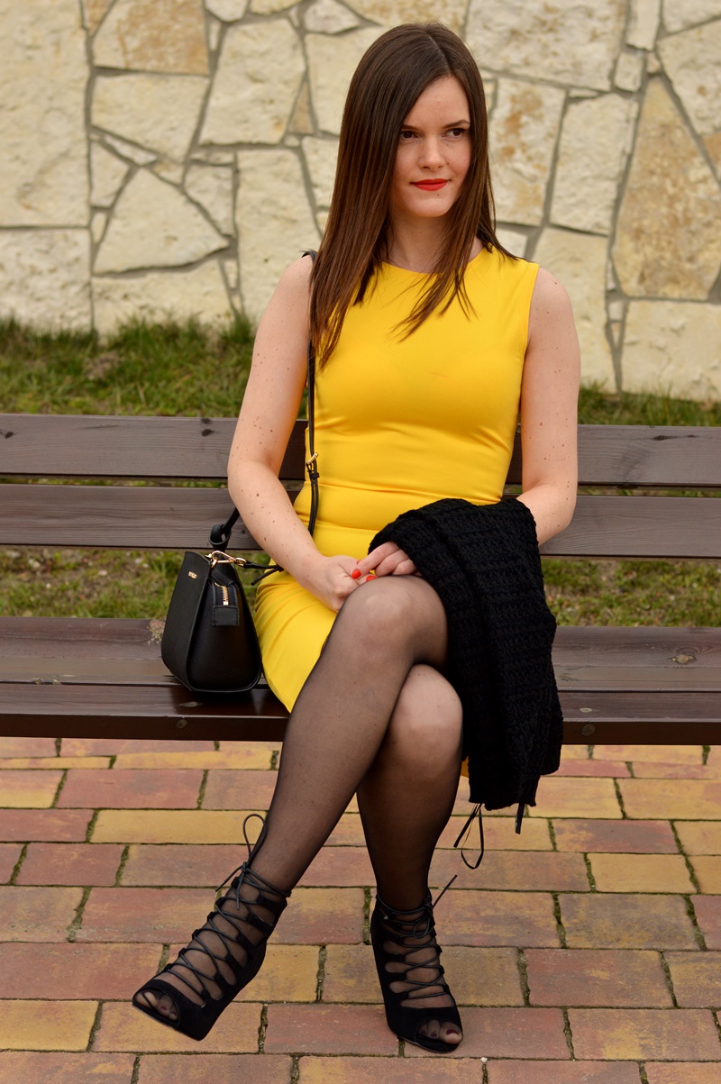 Style eclectic www.fashionelja.pl - Fashionmylegs : The tights and ...