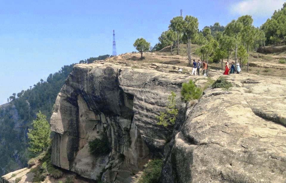 NidoKidos Official Blog: [nidokidos] Panj Peer