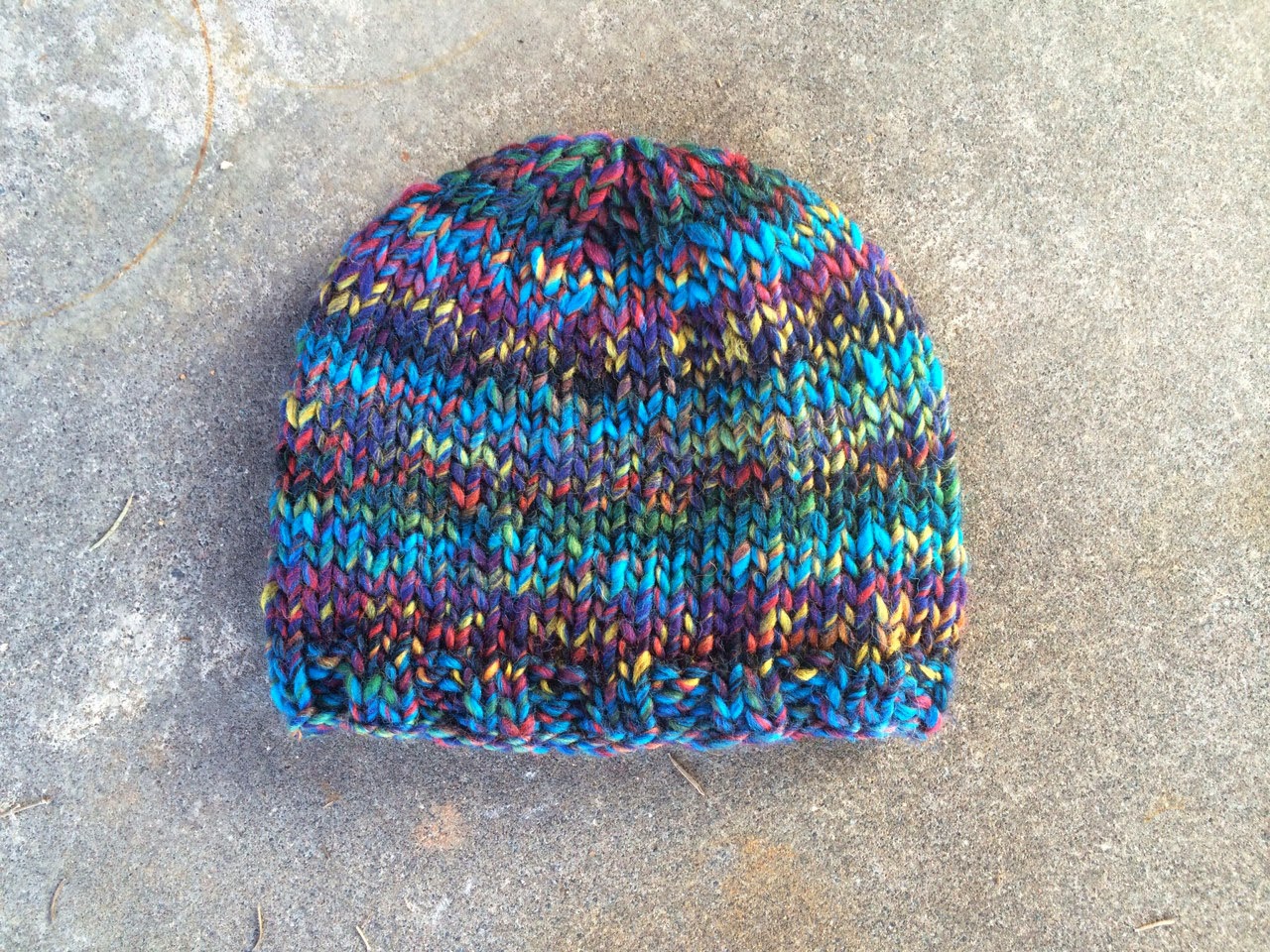 Crochet in Color: Colorwul Knit Projects