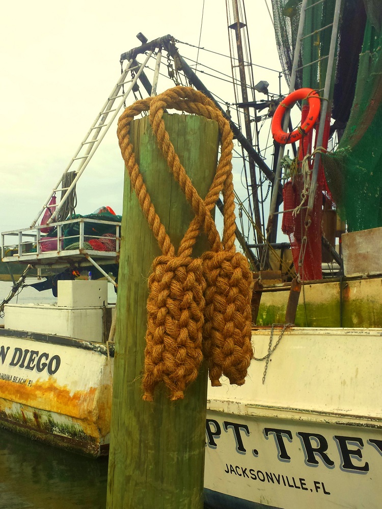 Sailor Made Ropeworks: Sailor Made Ropeworks...