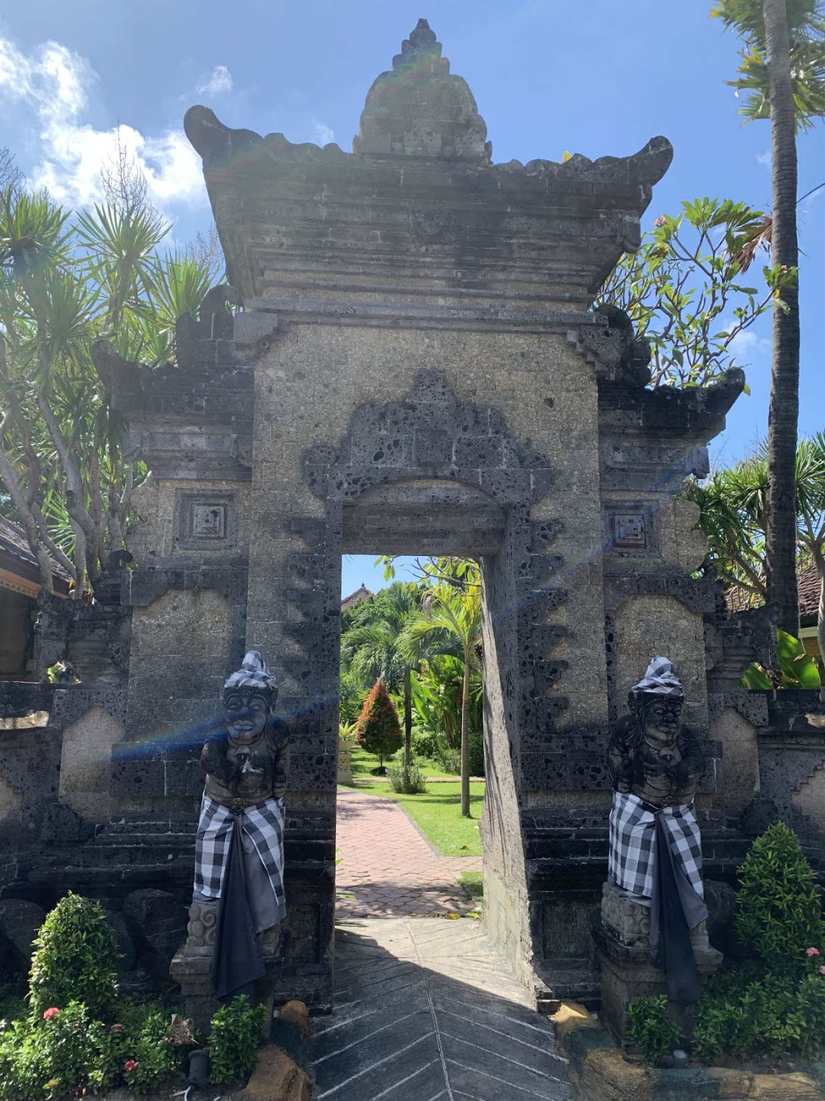 Onde se hospedar em Bali - Renata Viaja...