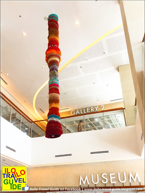 7 Things to Do at the Iloilo Museum of Contemporary Art (ILOMOCA)