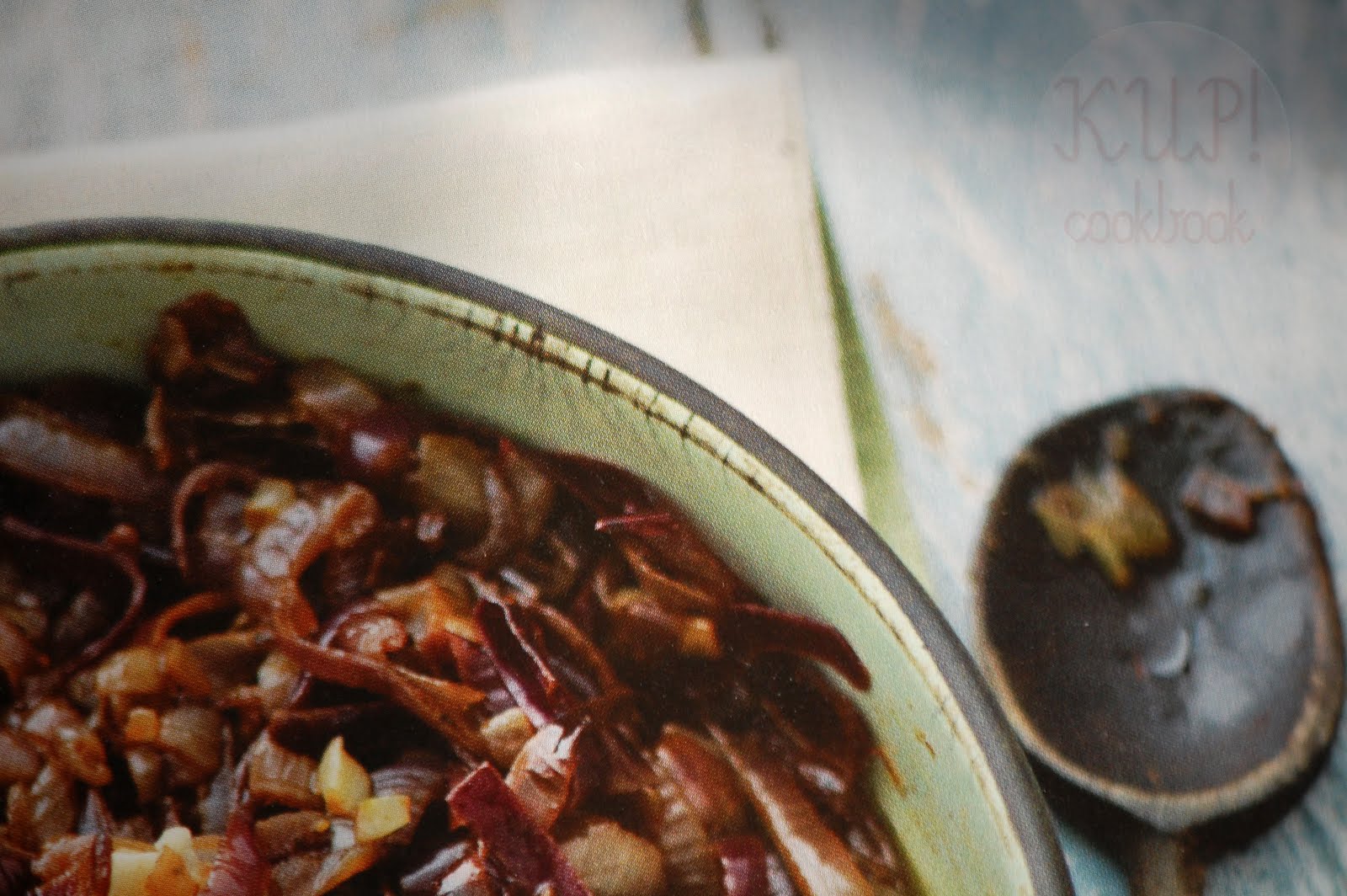 Sally Bee - THE RECIPE FOR LIFE