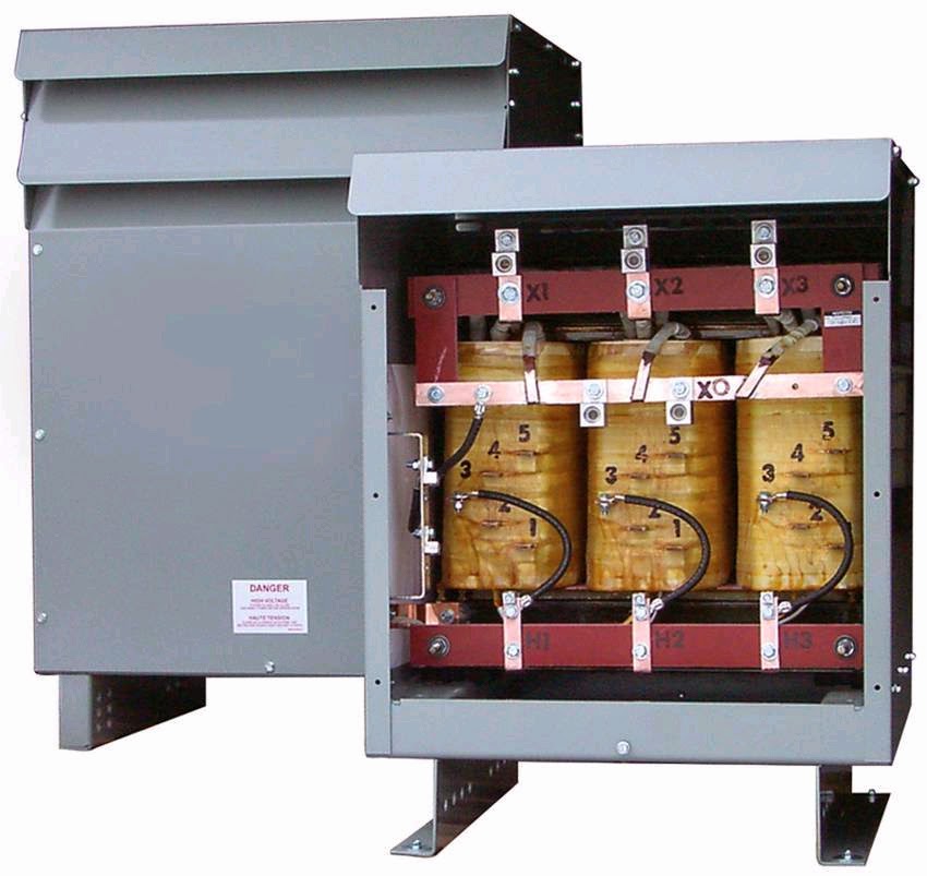 Updates and News of Electrical Transformers : Why efficient ... Updates and News of Electrical Transformers : Why efficient ...