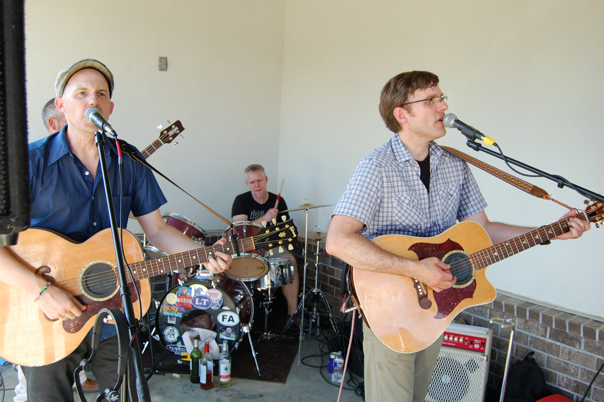 THE CENTRAL STANDARDS