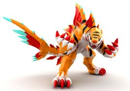 Los Animales : Los Invizimals