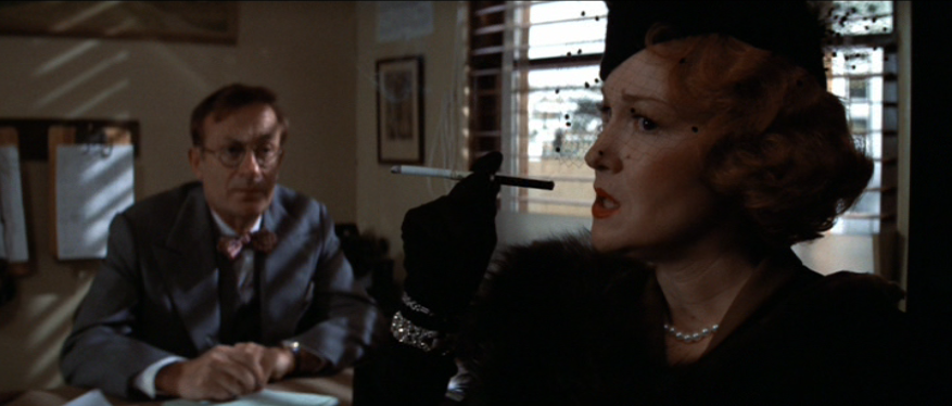 Cockeyed Caravan: The 15 Minutes Project #9: Jake Gittes in Chinatown